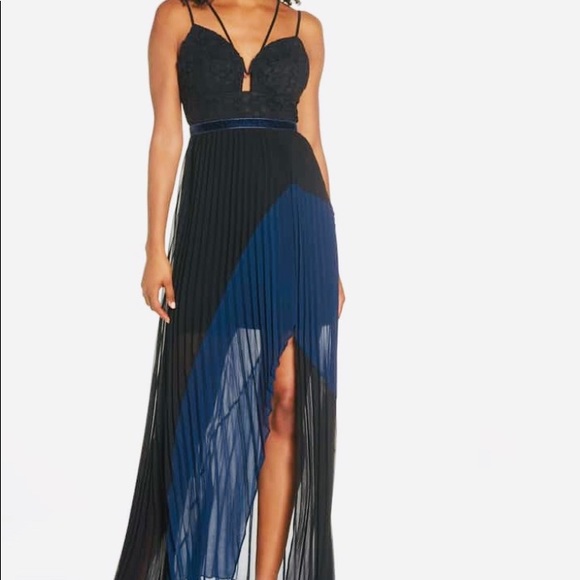 foxiedox | Dresses | Gown Dress | Poshmark